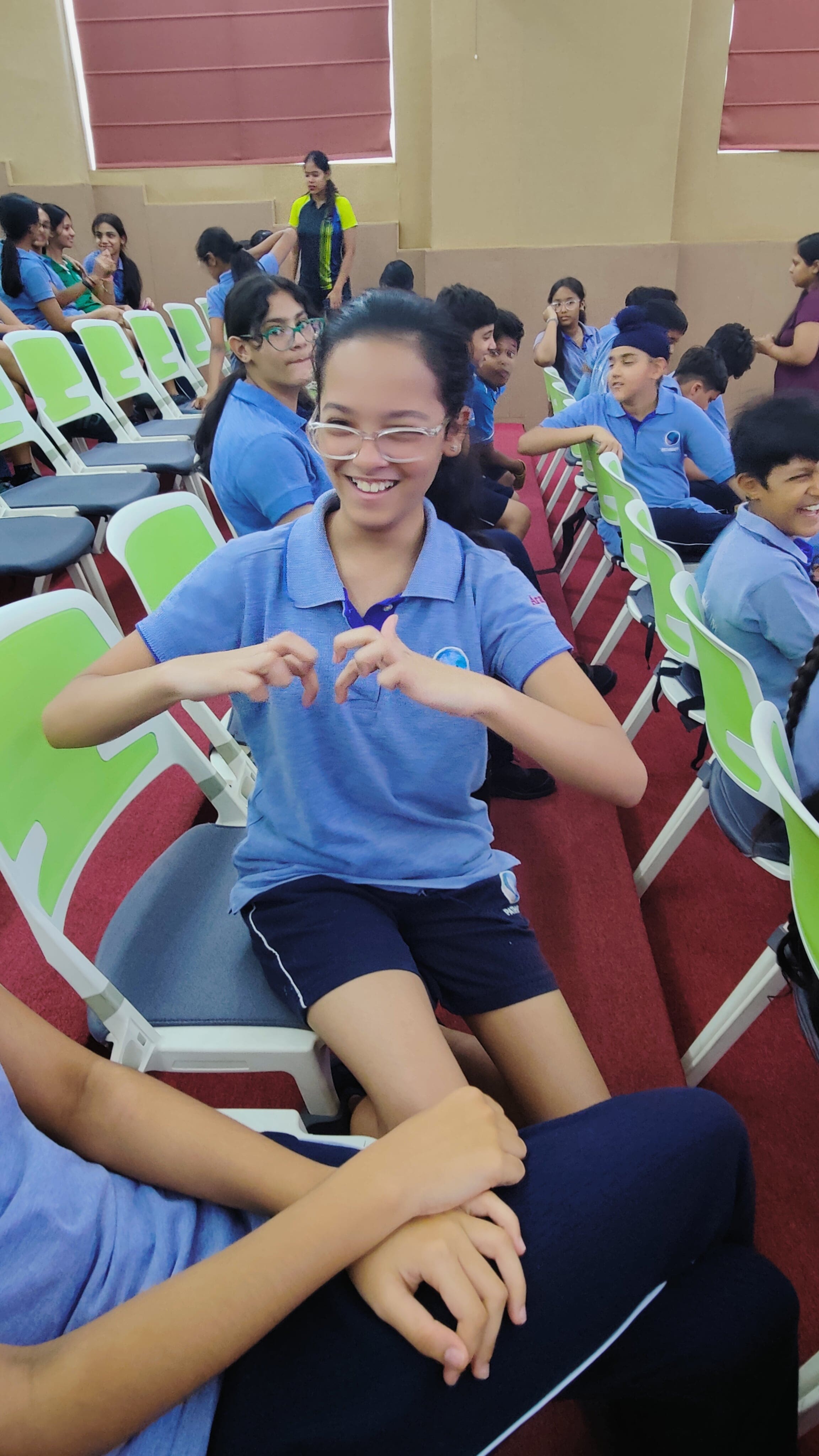 Bootcamp - Pathways World School Gurgaon