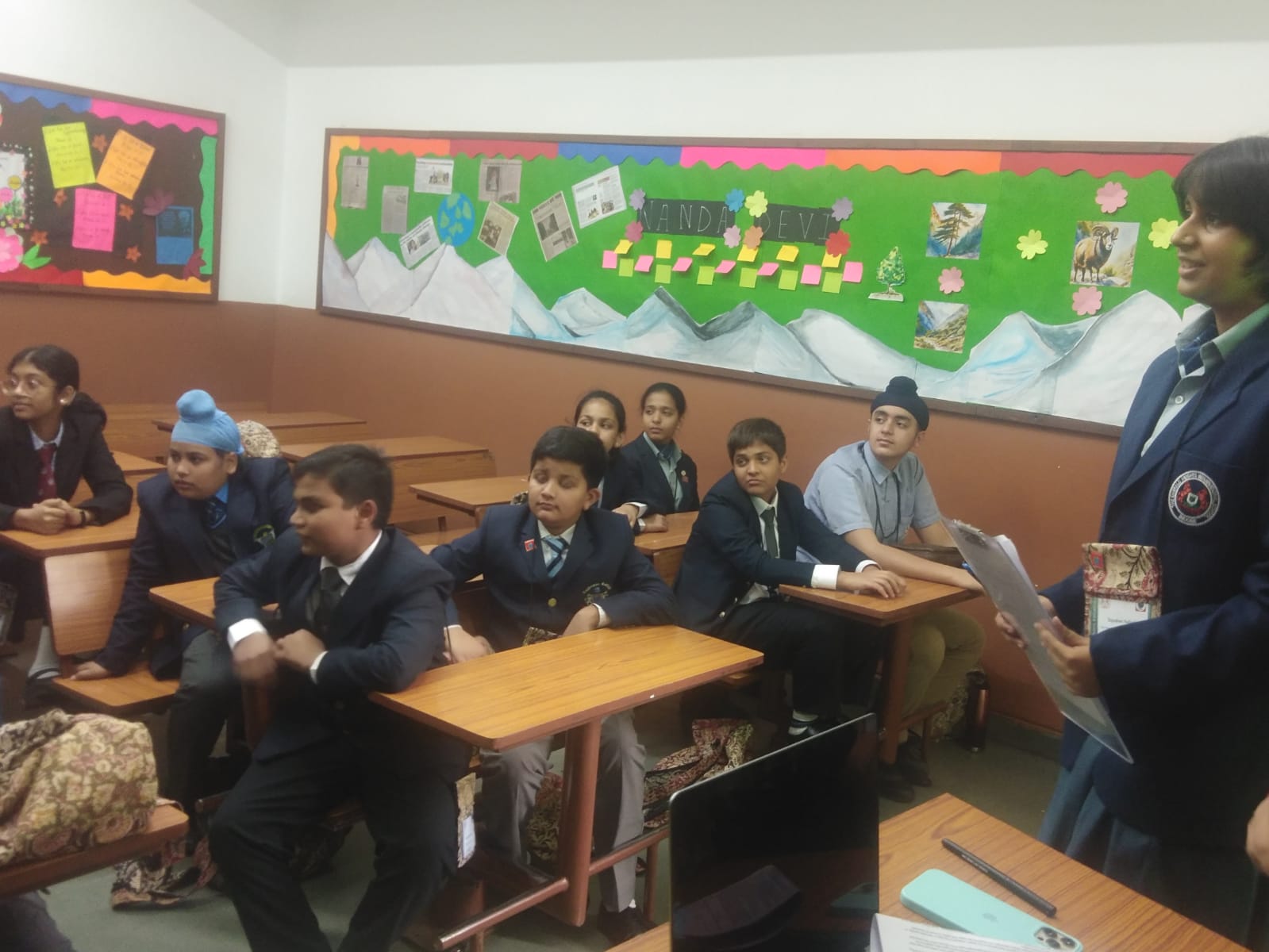 Round Square At Indore Pathways World School Gurgaon round-square-at-indore-pathways-world-school-gurgaon