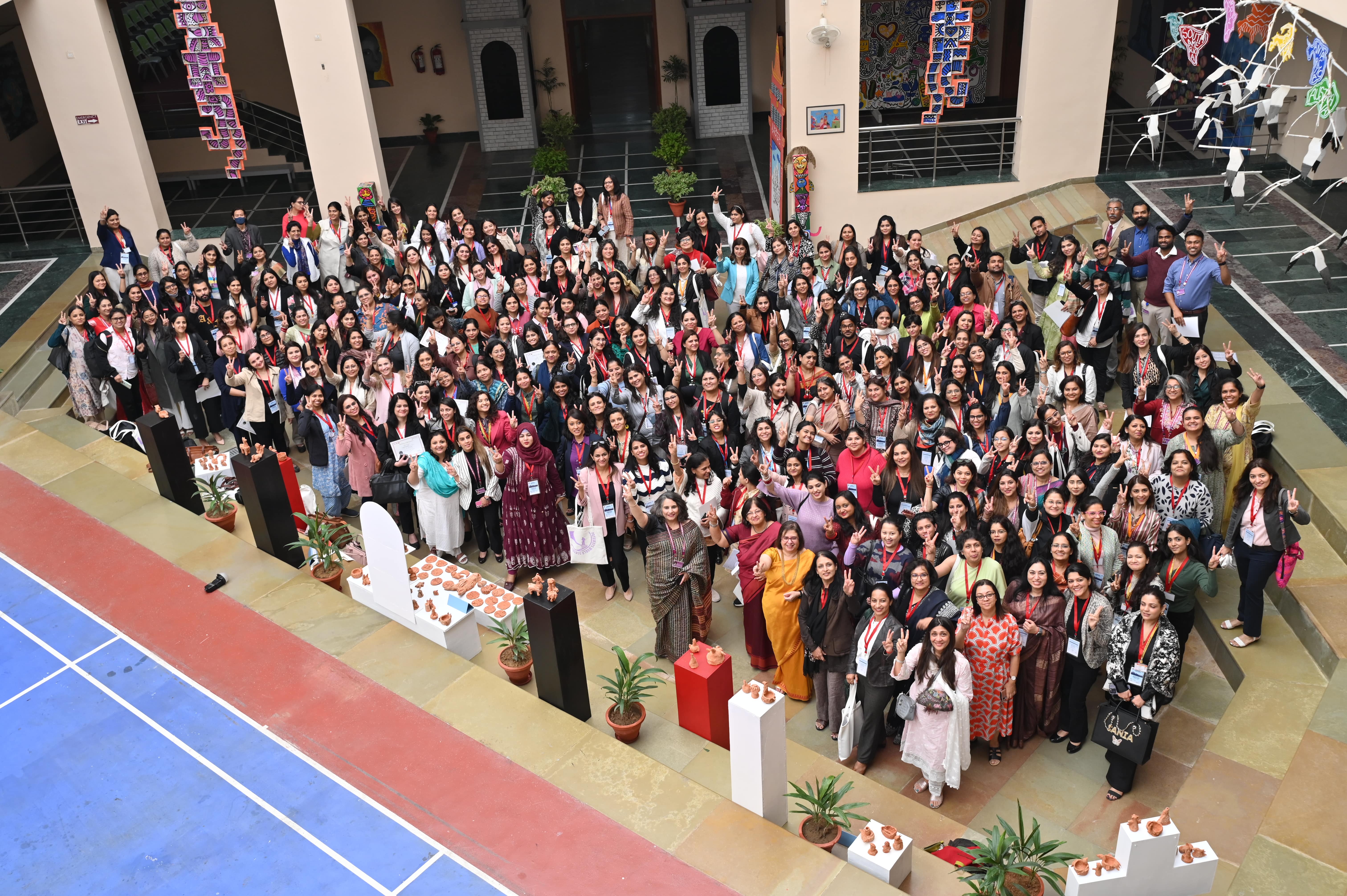 Best IB International School Gurgaon – Pathways World School