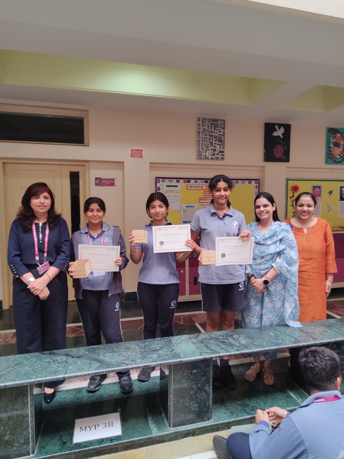 Celebrating Champions of Dyslexia Awareness: Pathways Students Shine in ...