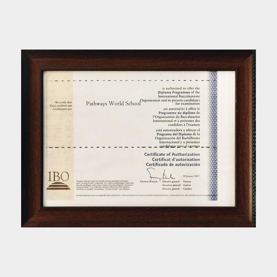 Our Awards, Achievements and Honours - Pathways World School Gurgaon